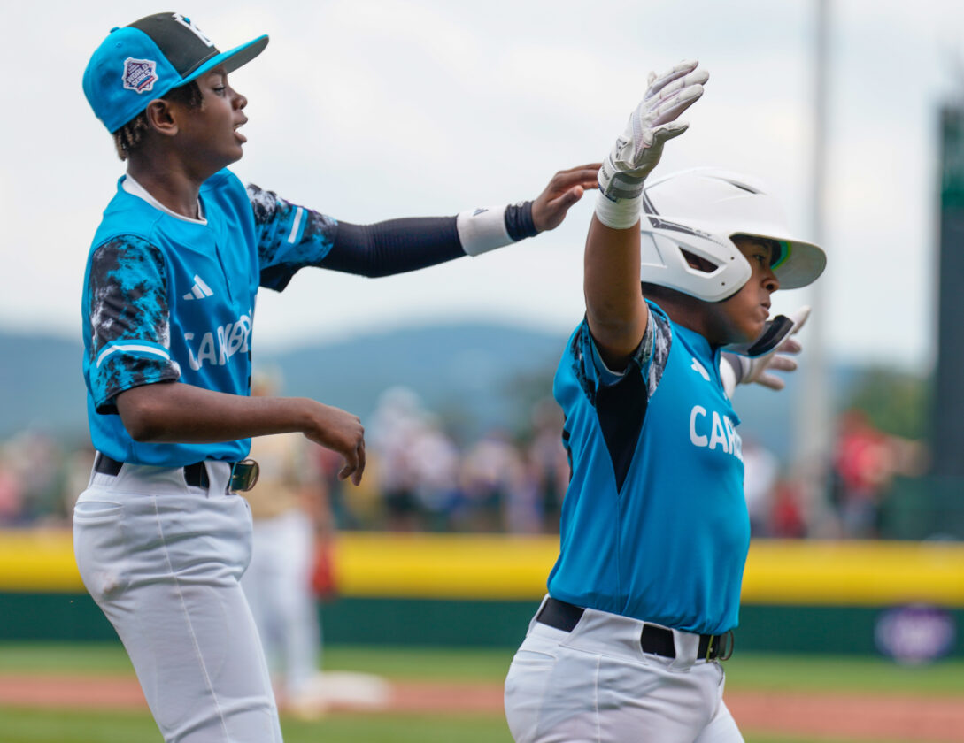 Chinese Taipei defeats Curacao 9-1 at Volunteer Stadium | News, Sports ...